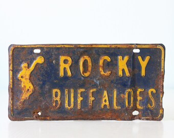Rocky Memorabilia - Etsy