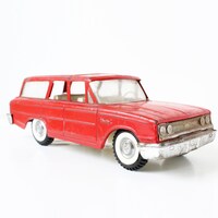 Buddy L - Etsy