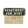 Vintage 15 Cents SSP Sign - Etsy