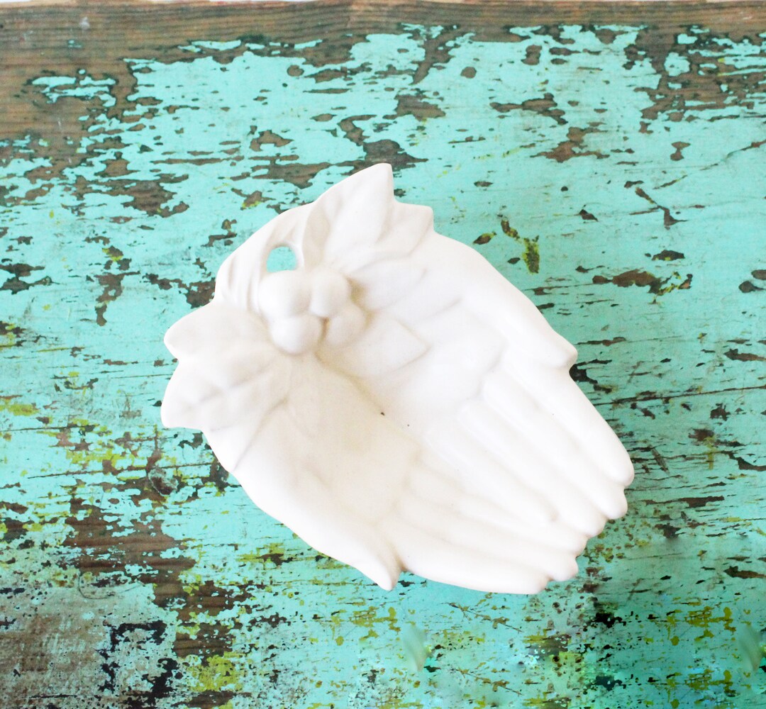 Vintage Mccoy Ceramic Hands, Vintage Home Decor, NM Hands, NM Vintage ...