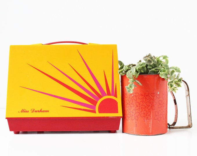 Vintage Sewing Machine, Vintage Sunshine, Vintage Starburst, Miss ...