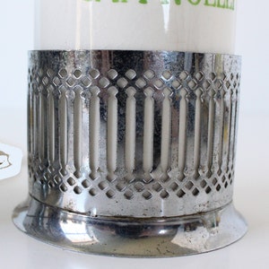 Vintage Condiment Containers, Jam, Jelly, Ketchup, Mustard, Kitchen ...