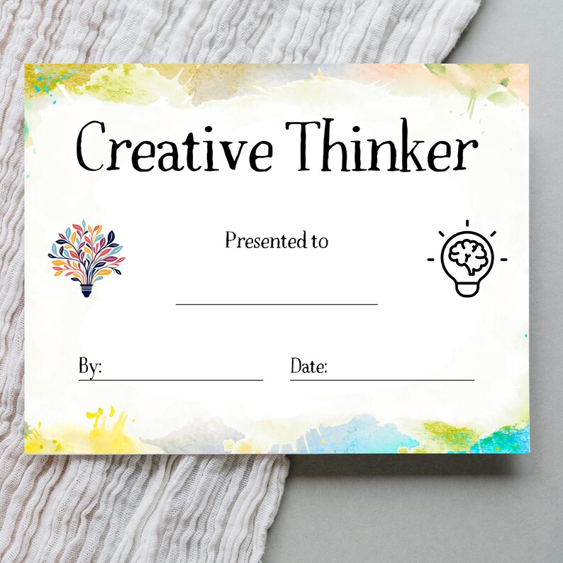 Printable Student Award Certificates: Classroom Awards Bundle (editable ...