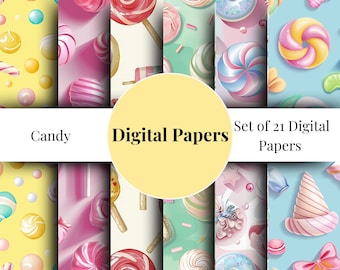 Vintage Gothic Digital Paper 18 PNG Images of Vintage Gothic Designs ...