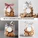 Gingerbread Biscuits Sweet Treats Mockup - Festive Mockup - Sweet ...