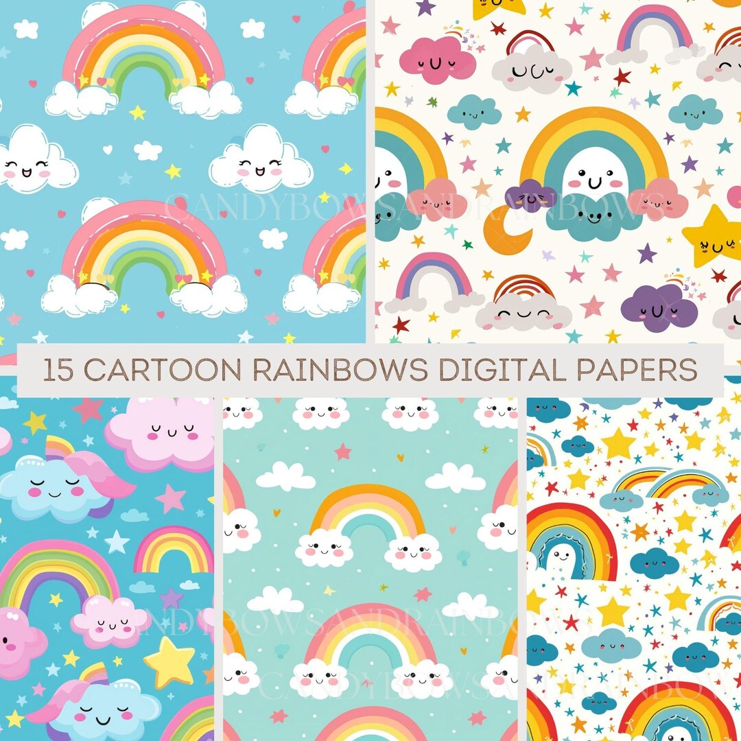 Pirate Treasure Map Digital Paper - 15 PNG Images of Treasure Maps ...