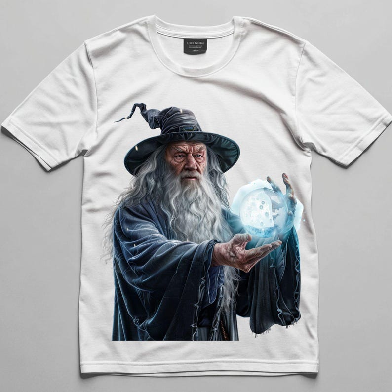Wizard Ball Single PNG Image Commercial Use Allowed - Etsy