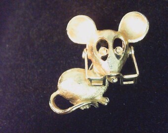 Avon Mouse Pin | Etsy