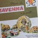 Storia Di Ravenna a Fumetti Vintage Comic Book in Italian - Etsy