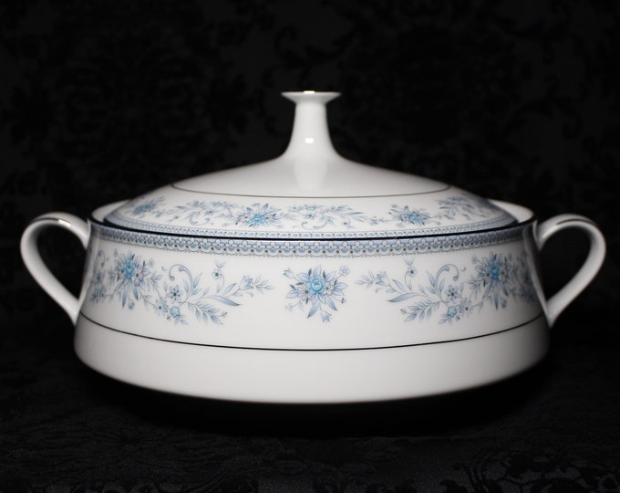 Noritake China Patterns From The 1970s