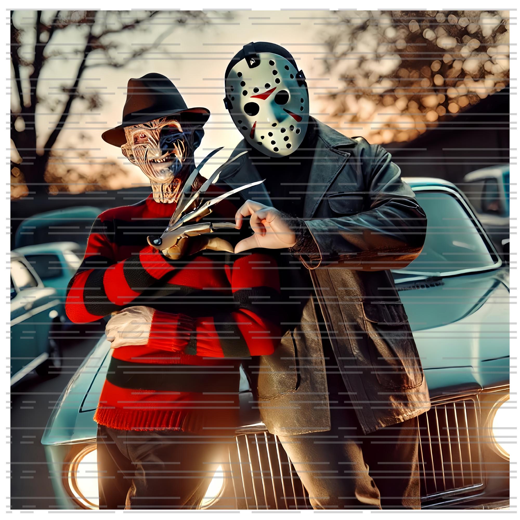 Heart Hand Killer Horror Movie Png, Horror Movie Killers Png, Hot ...