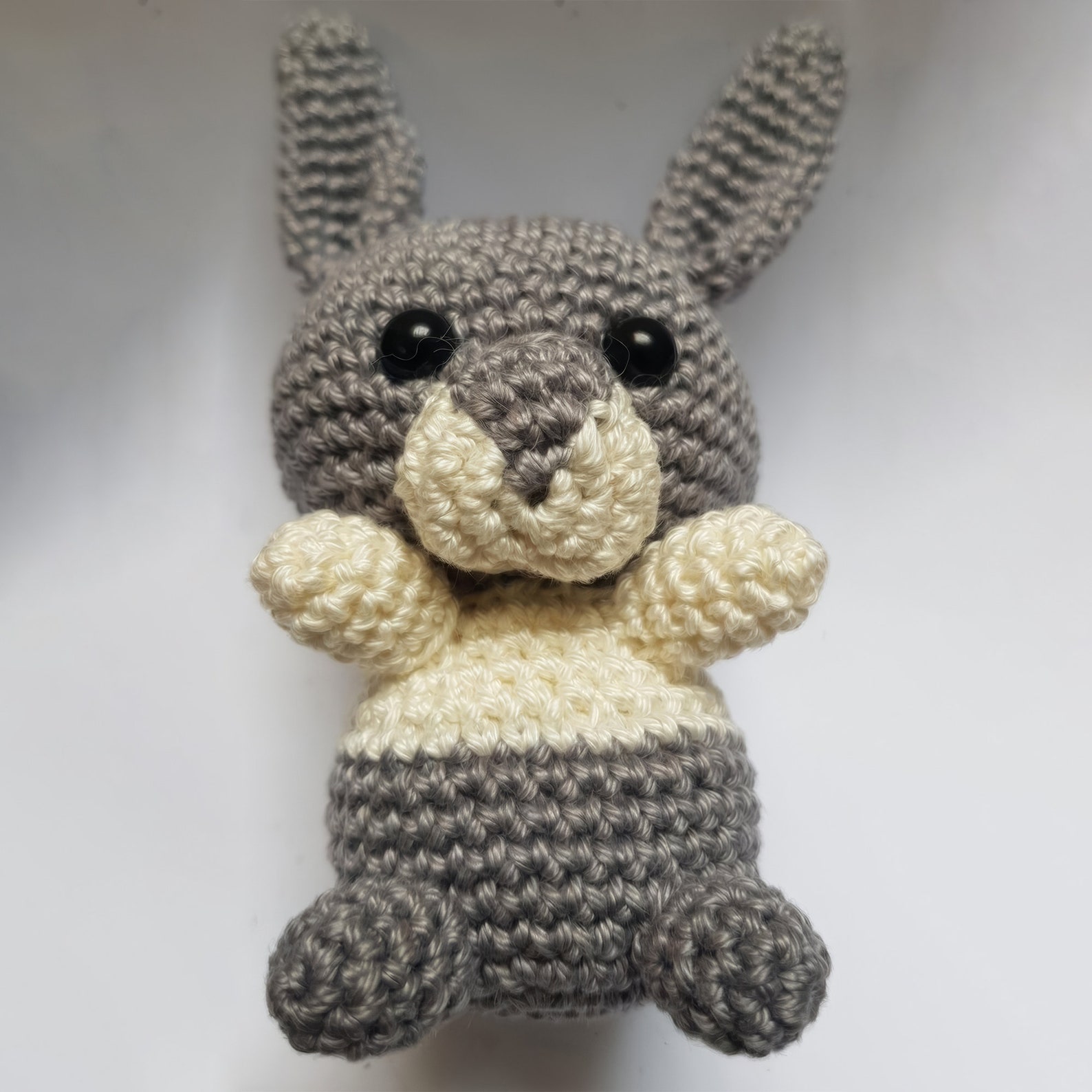 Bunny Rabit Crochet, Bunny Crochet, Crochet Bunny Cute Handmade, Bunny ...