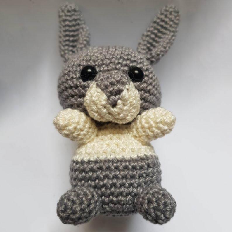 Bunny Rabit Crochet, Bunny Crochet, Crochet Bunny Cute Handmade, Bunny ...