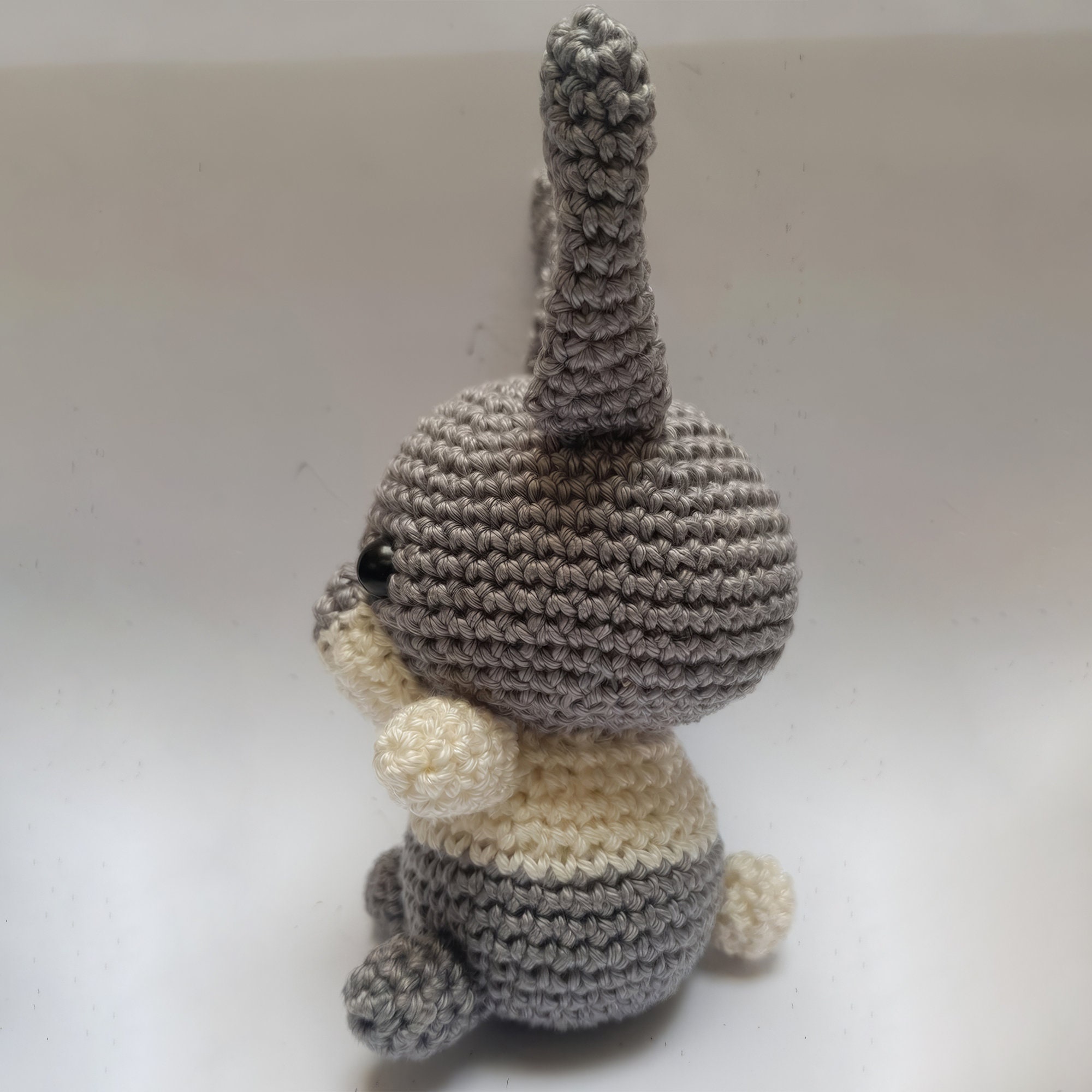 Bunny Rabit Crochet, Bunny Crochet, Crochet Bunny Cute Handmade, Bunny ...