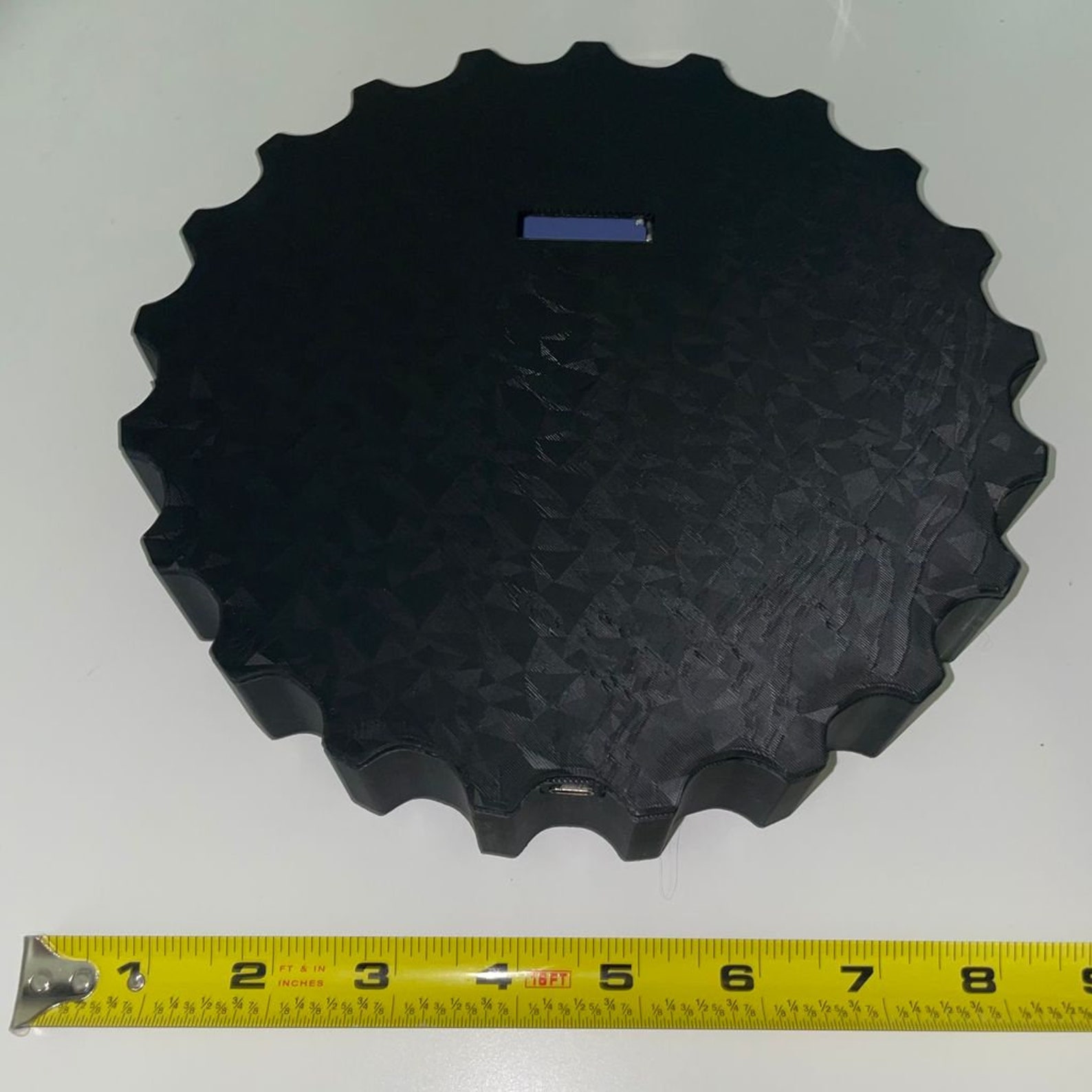 Corona Extra Bottle Cap LED Lightbox Bar and Party Decor - Etsy