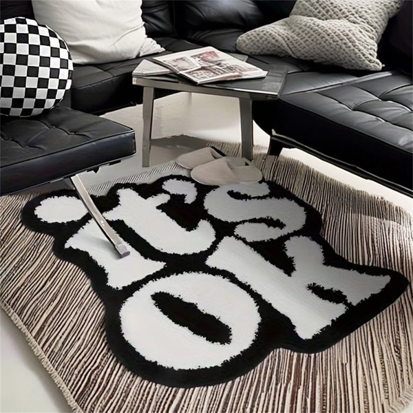 Cool Rugs - Etsy