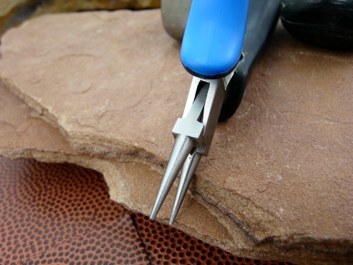 Euro Tool 2K Ecco Tools 5-piece Ergonomic Jewelry Tools - Etsy