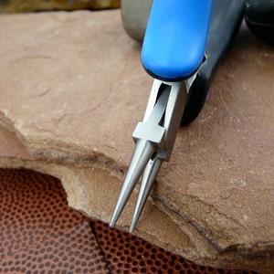 Euro Tool 2K Ecco Tools - 5-piece Ergonomic Jewelry Tools, Free USPS ...