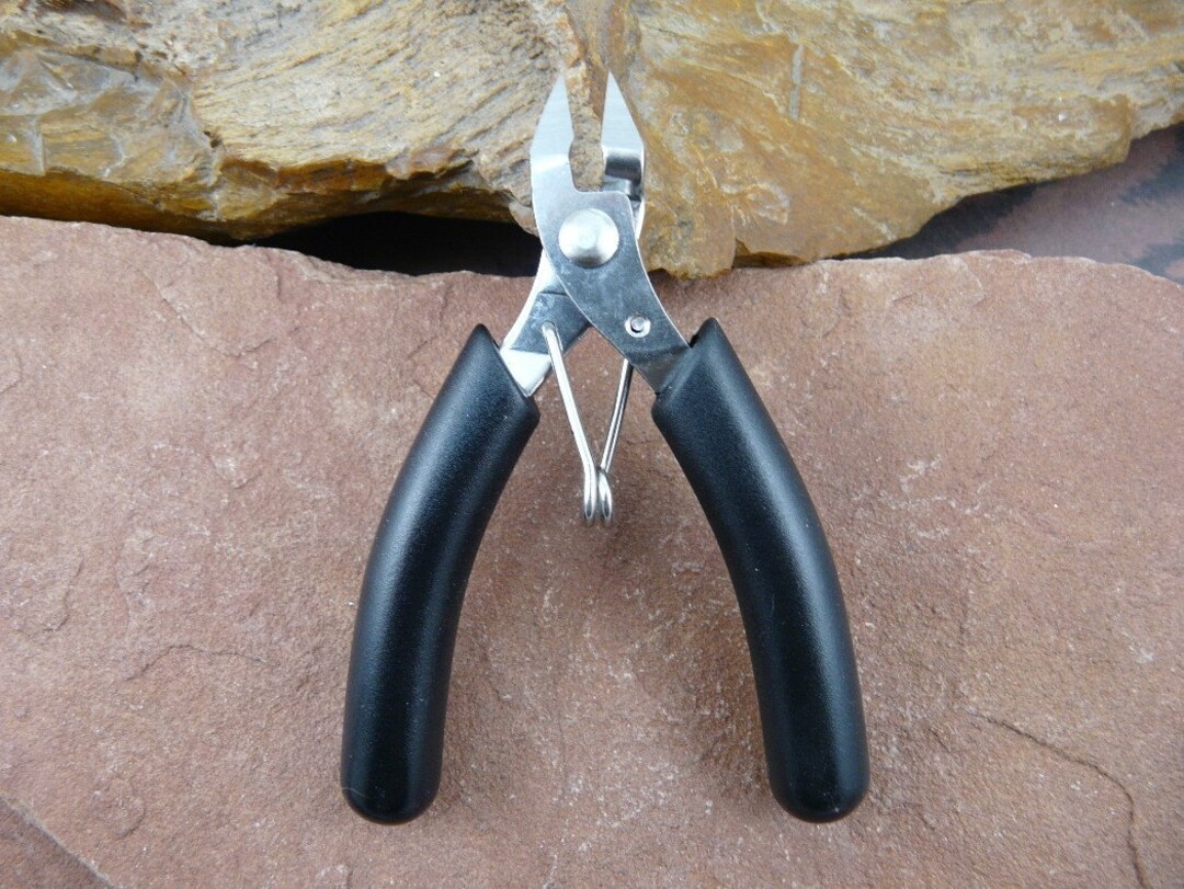 Euro Tool Extra Small Flush Side Cutter - Etsy