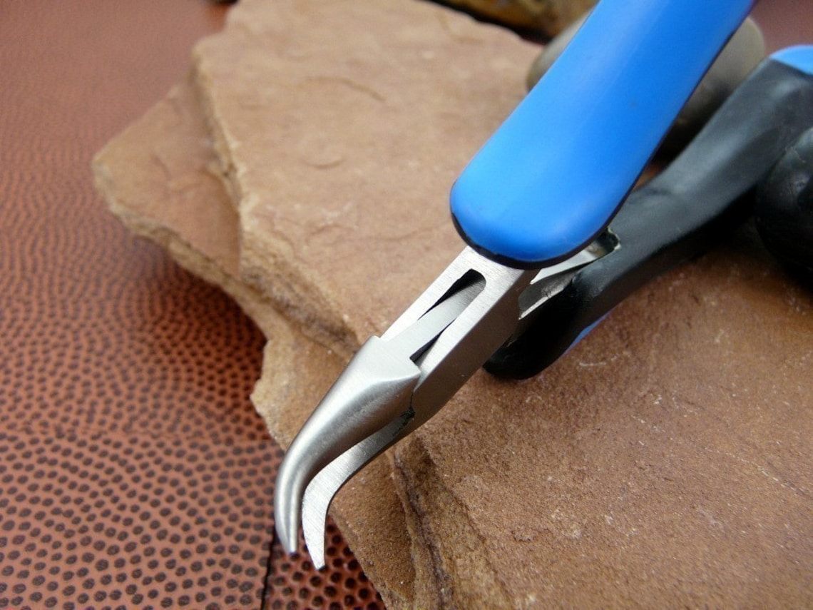 Euro Tool 2K Ecco Tools 5-piece Ergonomic Jewelry Tools - Etsy