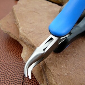 Euro Tool 2K Ecco Tools - 5-piece Ergonomic Jewelry Tools, Free USPS ...