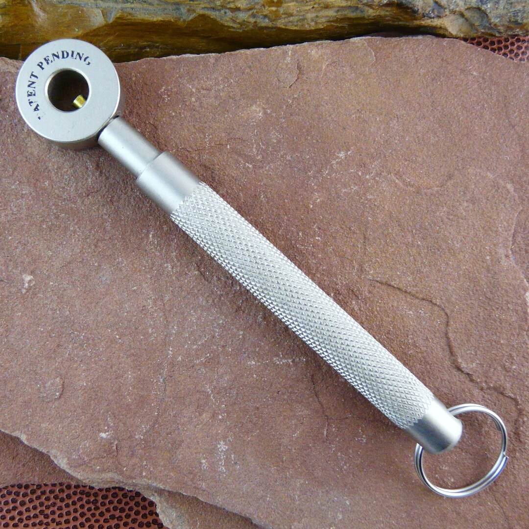 Stamp Holder - Thumb Safe Stamp Holder - Etsy