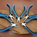Euro Tool 2K Ecco Tools - 5-piece Ergonomic Jewelry Tools, Free USPS ...