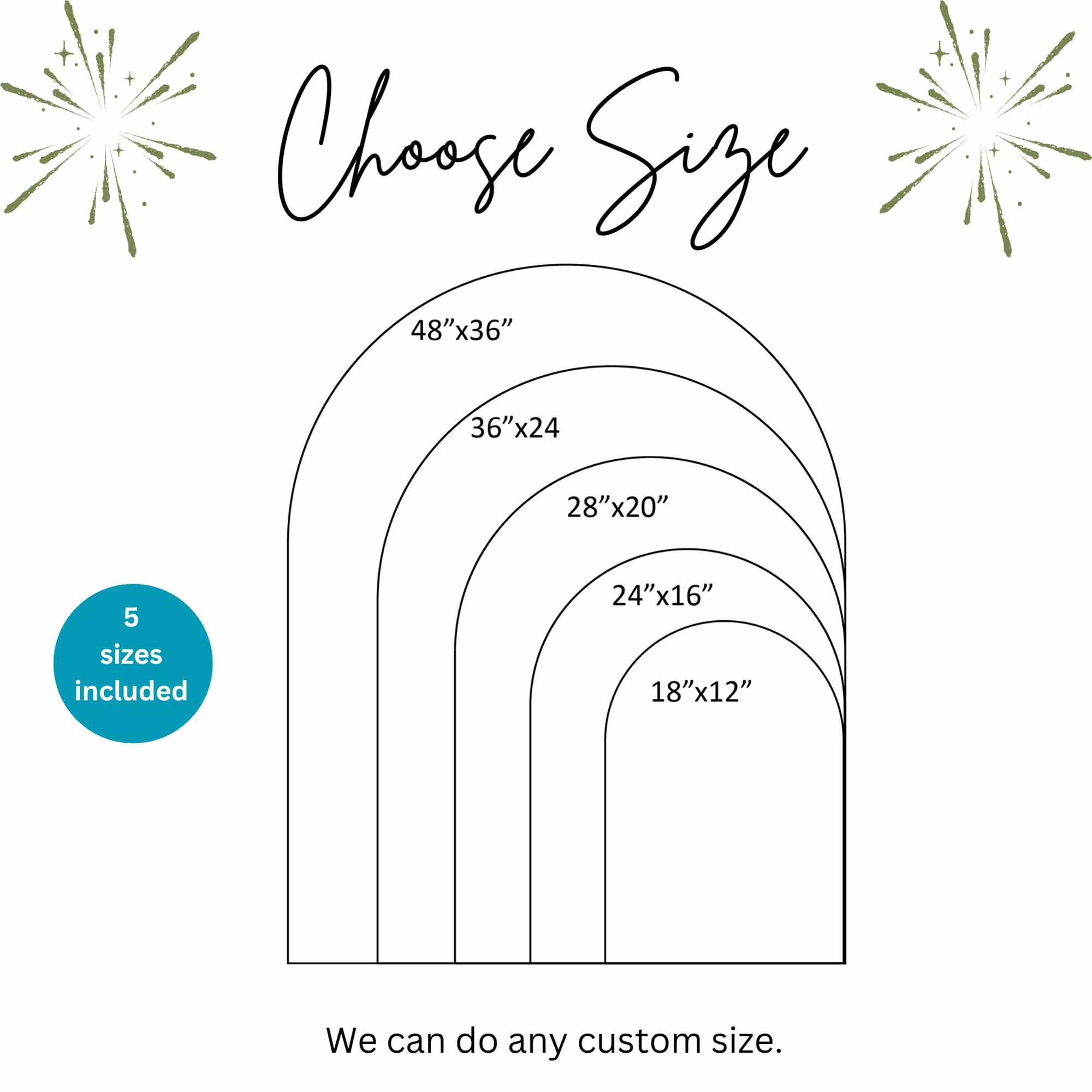 Arch Wedding Sign, Acrylic Wedding Welcome Sign, Custom Wedding Signage ...
