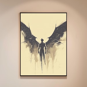 illyrian warrior wings