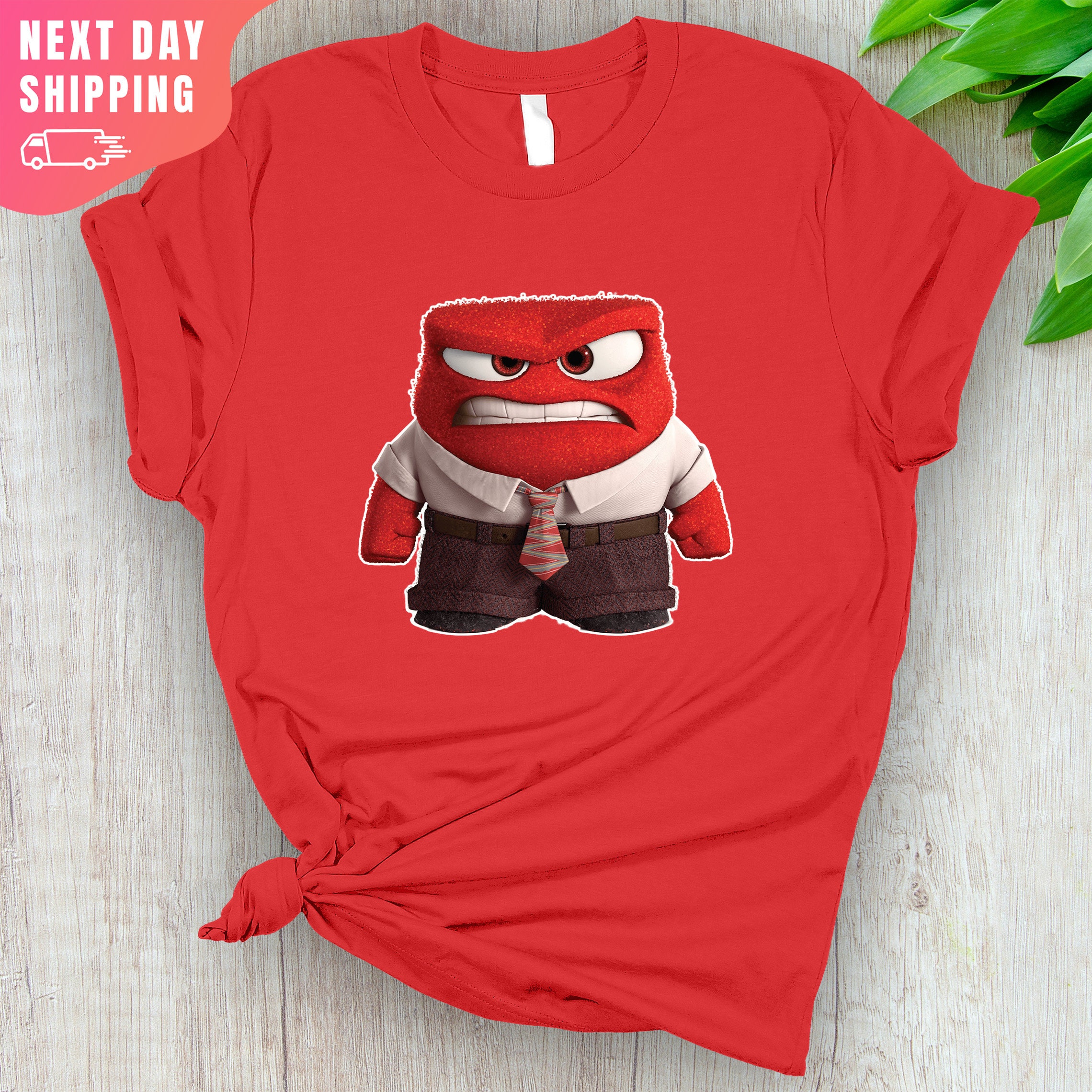 Custom Inside Out Characters Costume, Inside Out 2 Shirt, Inside Out ...