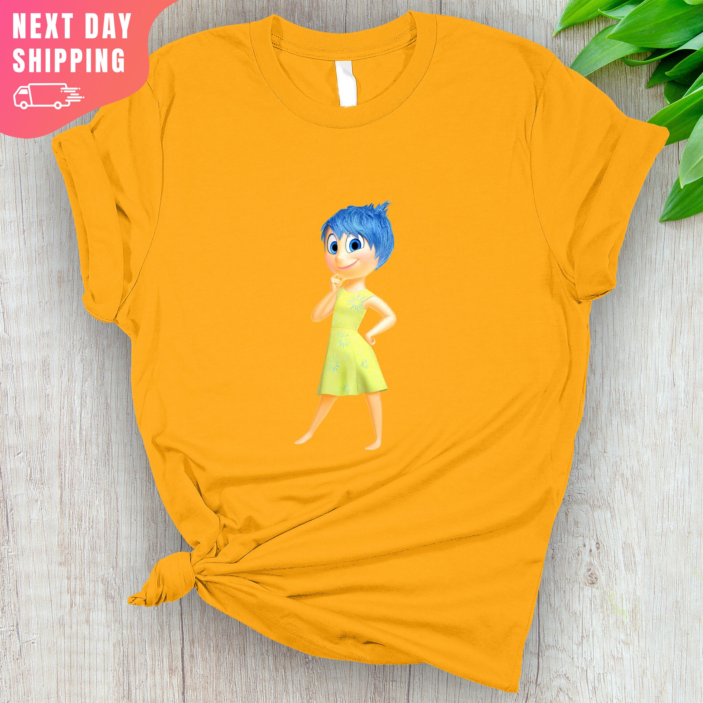 Custom Inside Out Characters Costume, Inside Out 2 Shirt, Inside Out ...