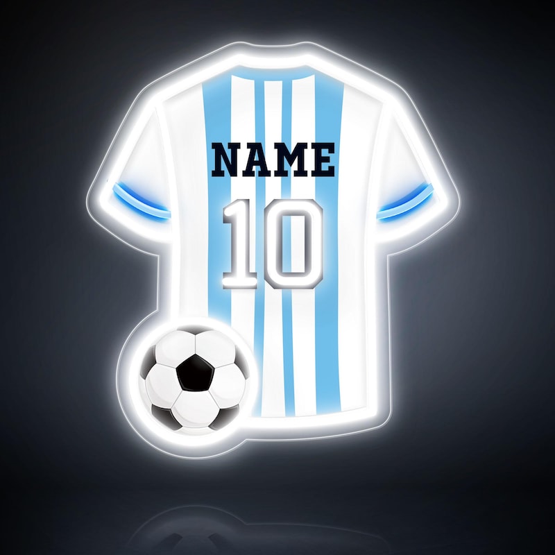 Dimmable Man Cave Lamp - Etsy