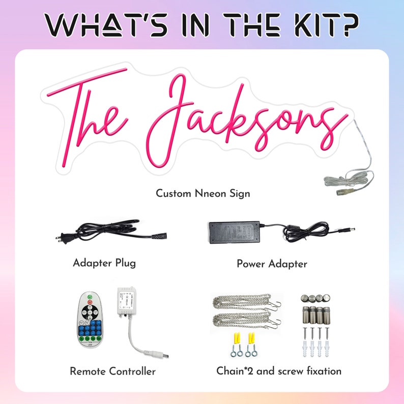 Skull Stay Positive Neon Sign,halloween Neon Sign, Led Light for ...