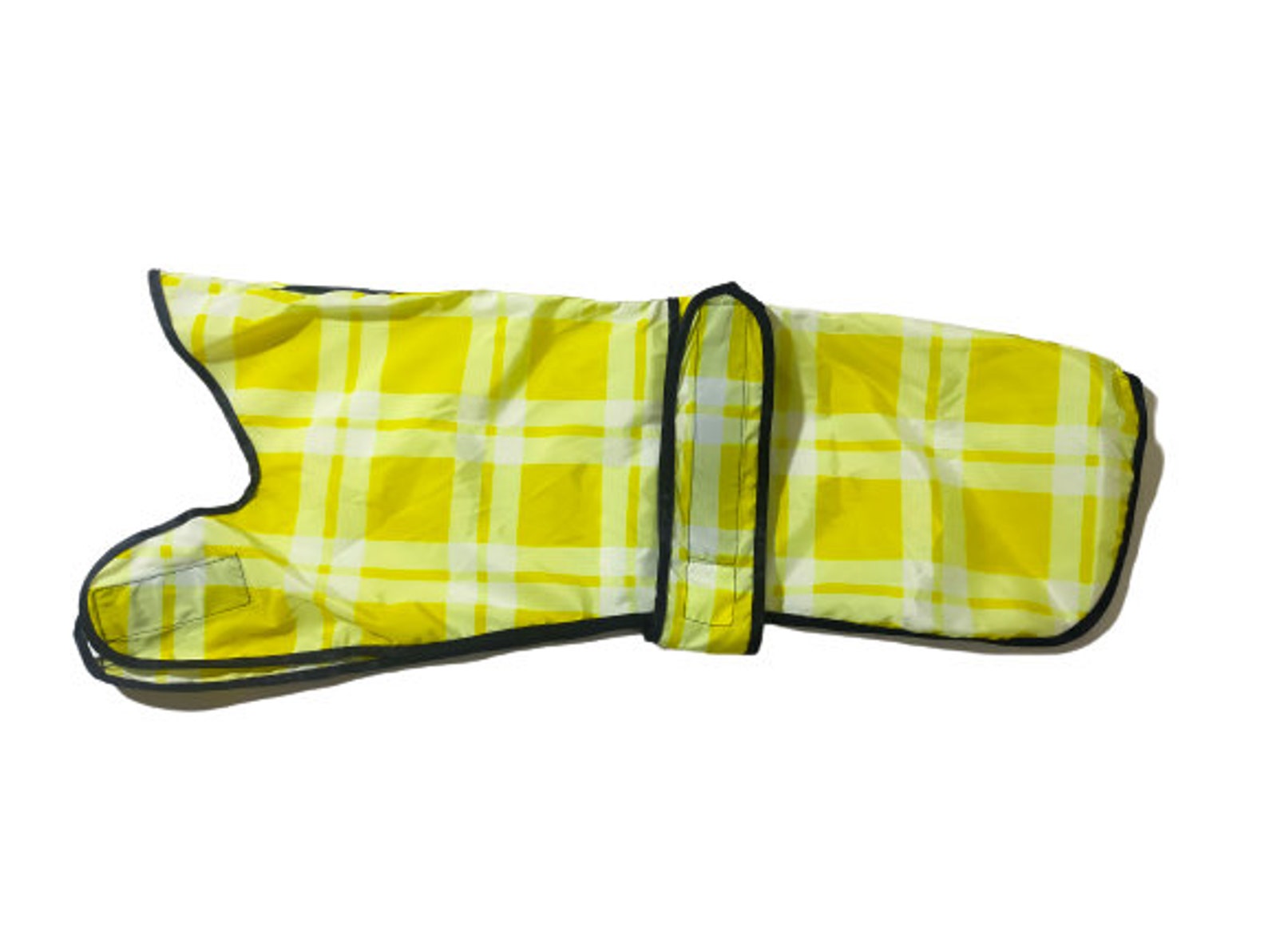 Whippet Pet Dog Greyhound Waterproof Rain Mac Multi Colour 26"28"30"32 ...