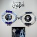 Corpse Bride Bracelets - Etsy