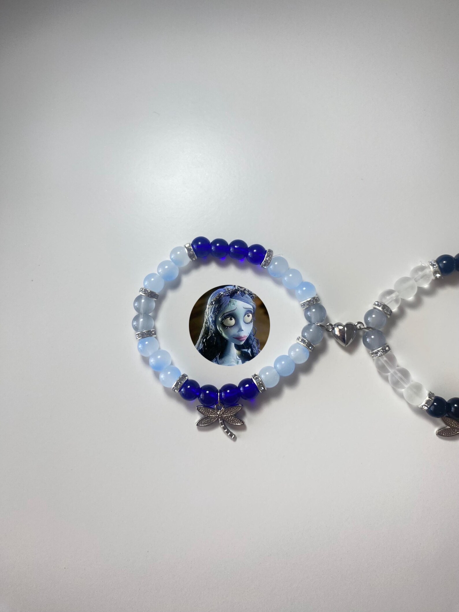Corpse Bride Bracelets - Etsy