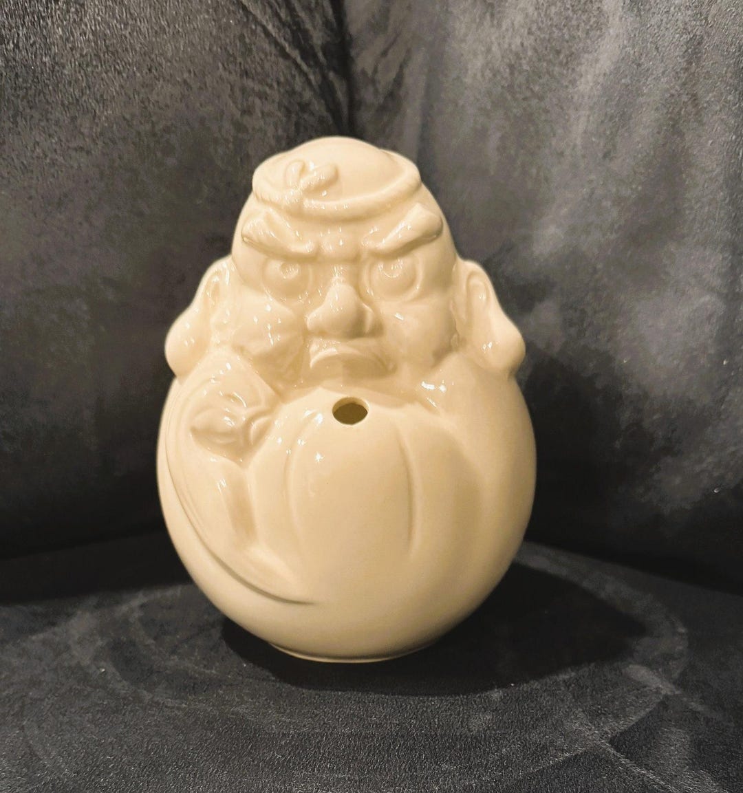 Vintage Benihana of Tokyo White Buddha Tiki Drink Mug Japan - Etsy