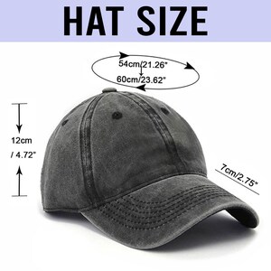 No Kings in America Embroidered Hat, Patriotic Hat, Anti MAGA Protest ...