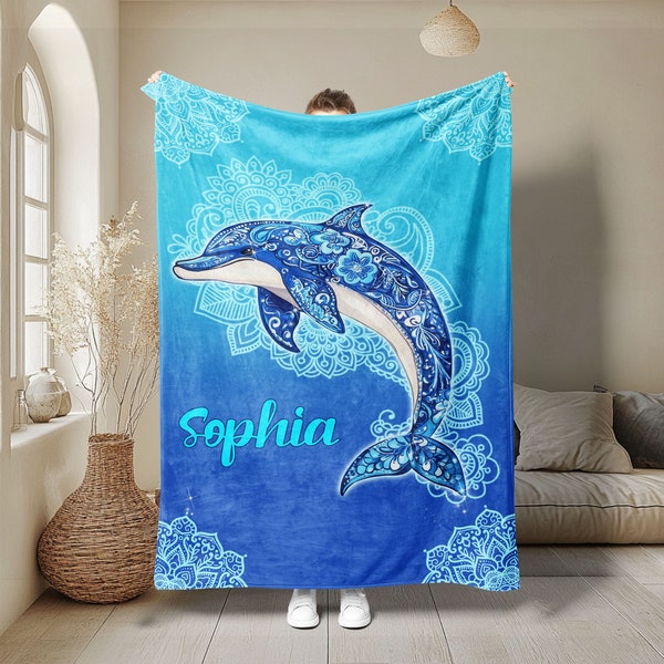 Dolphin Home Decor - Etsy