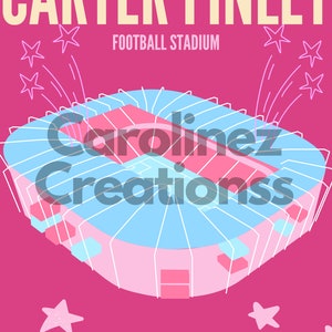 NC State Prints *custom - Etsy