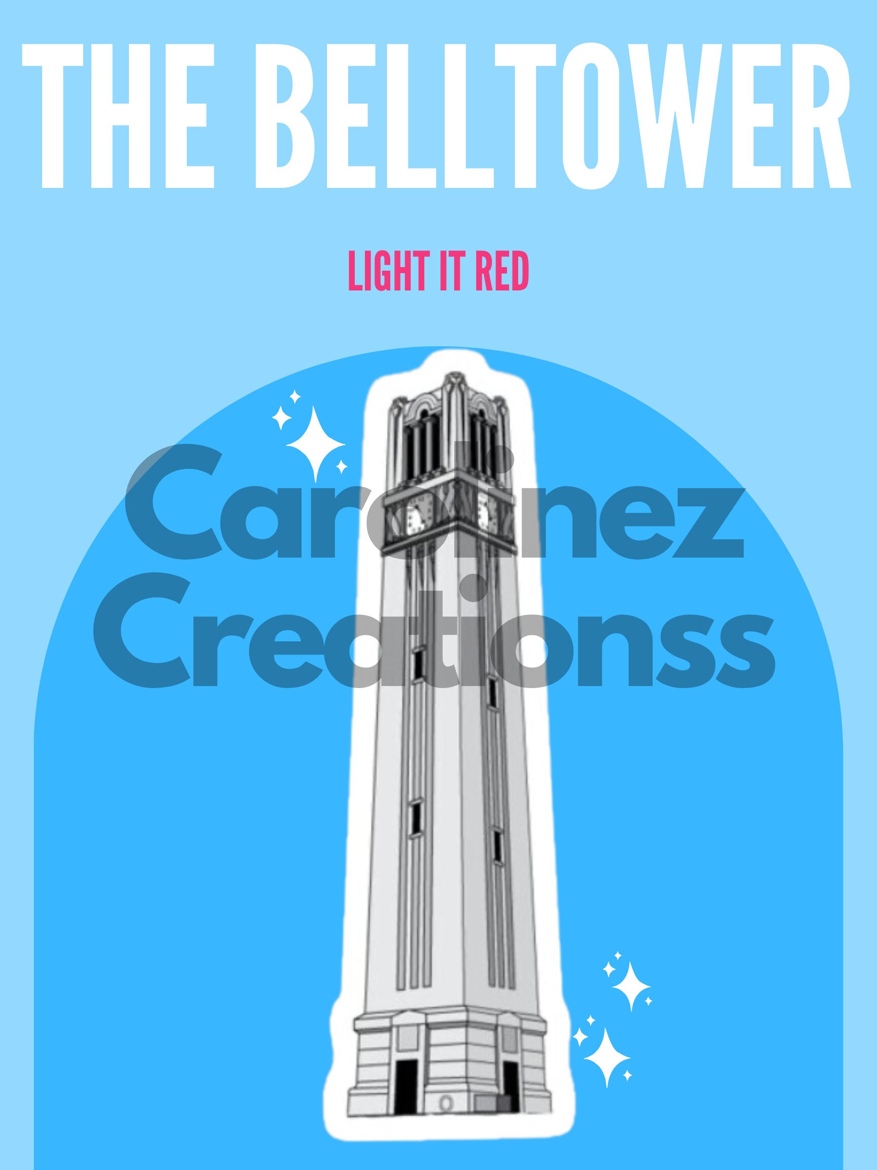 NC State Prints *custom - Etsy