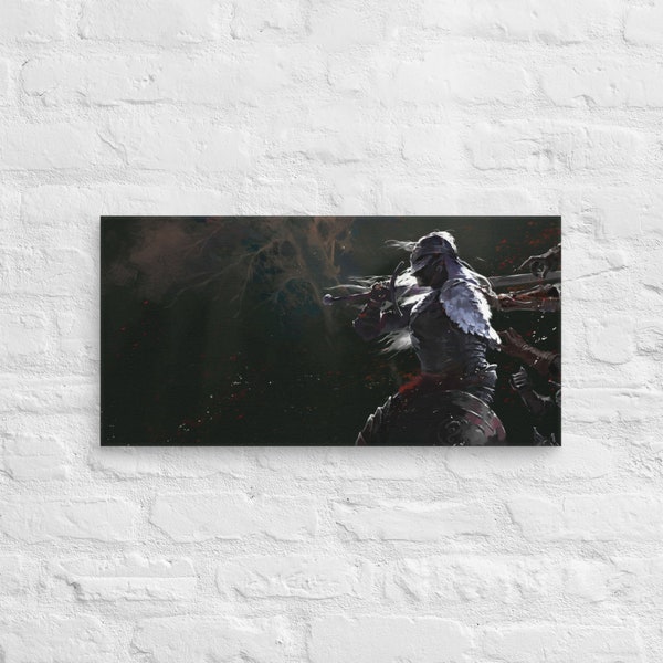 Elden Ring Wall Art - Etsy