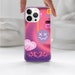 2000's Style Phone Case Girly Cover for iPhone 15pro, 14, 13, 12, 11 ...