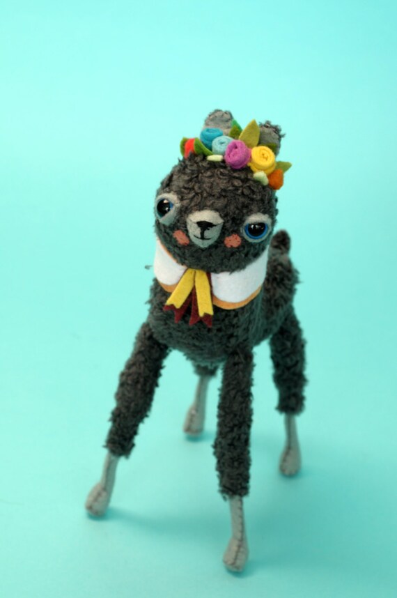 Australian Sellers curated by Pony Anarchy Magazine on Etsy