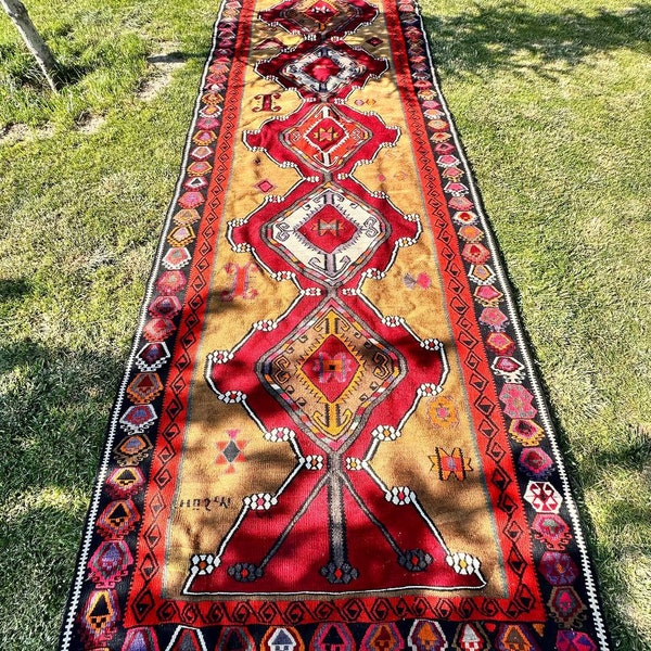 Woven Carpet - Etsy