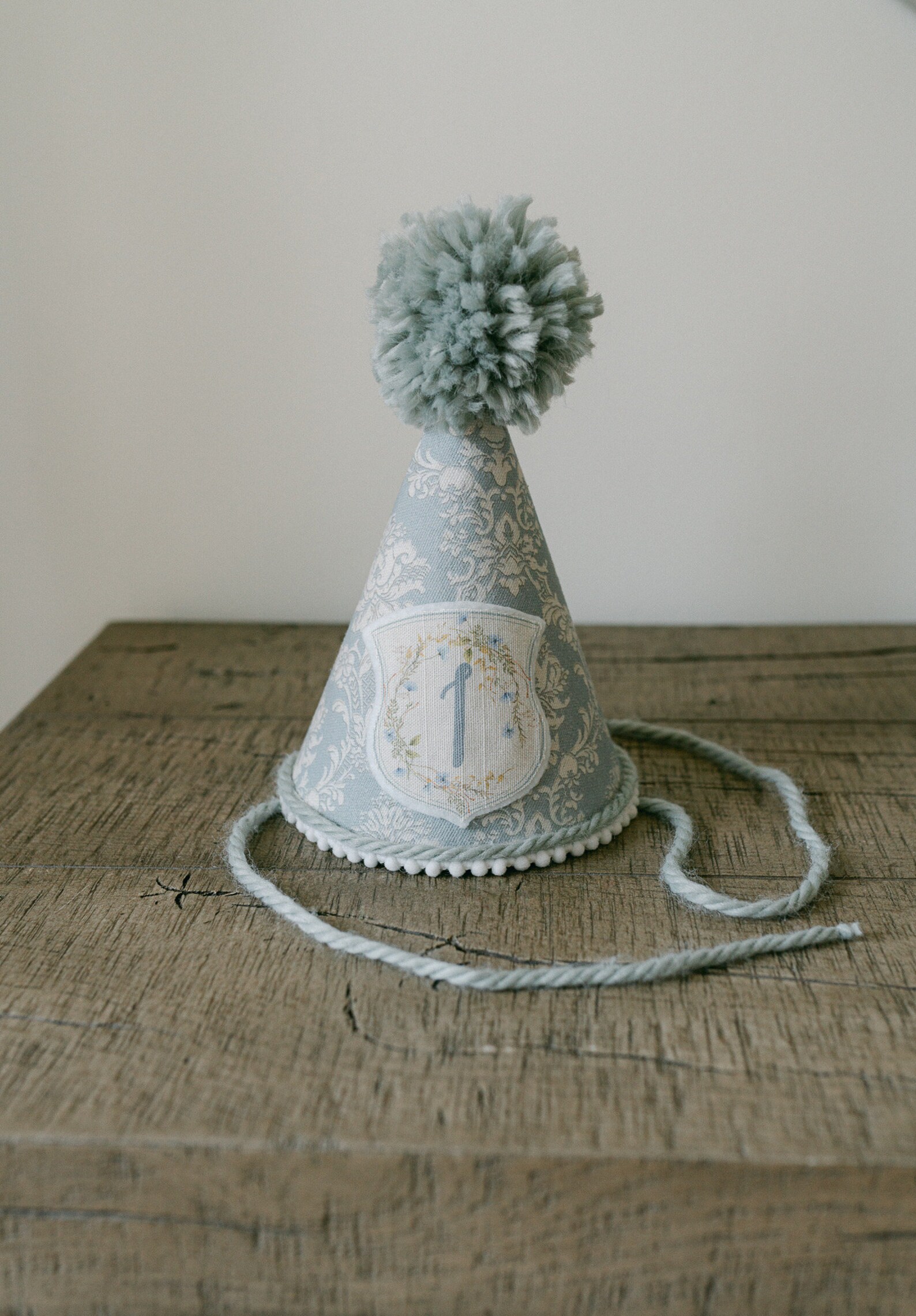 Victorian Birthday Hat for Boys Party Hat for Birthday Photoshoot or ...