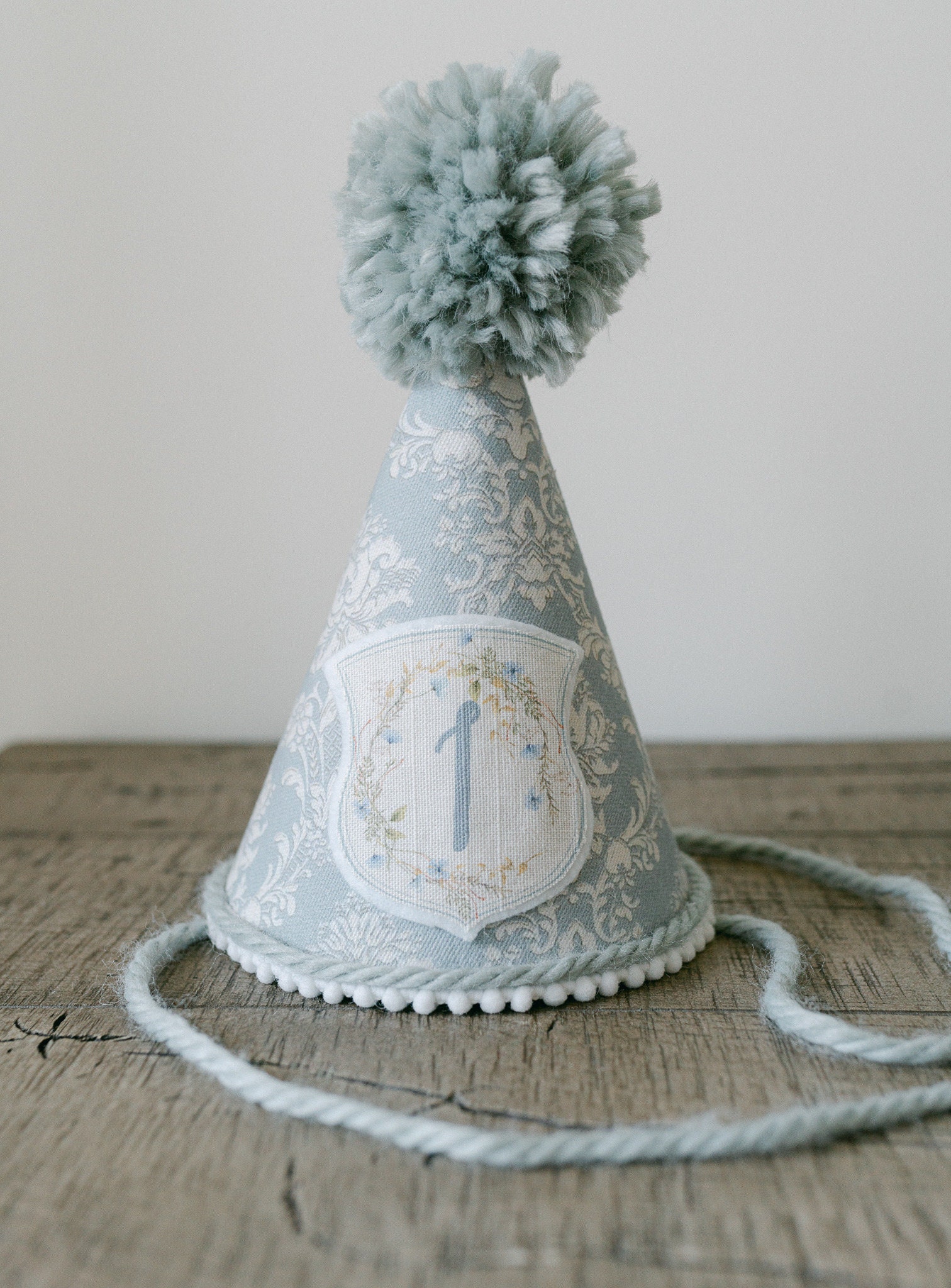 Victorian Birthday Hat for Boys Party Hat for Birthday Photoshoot or ...