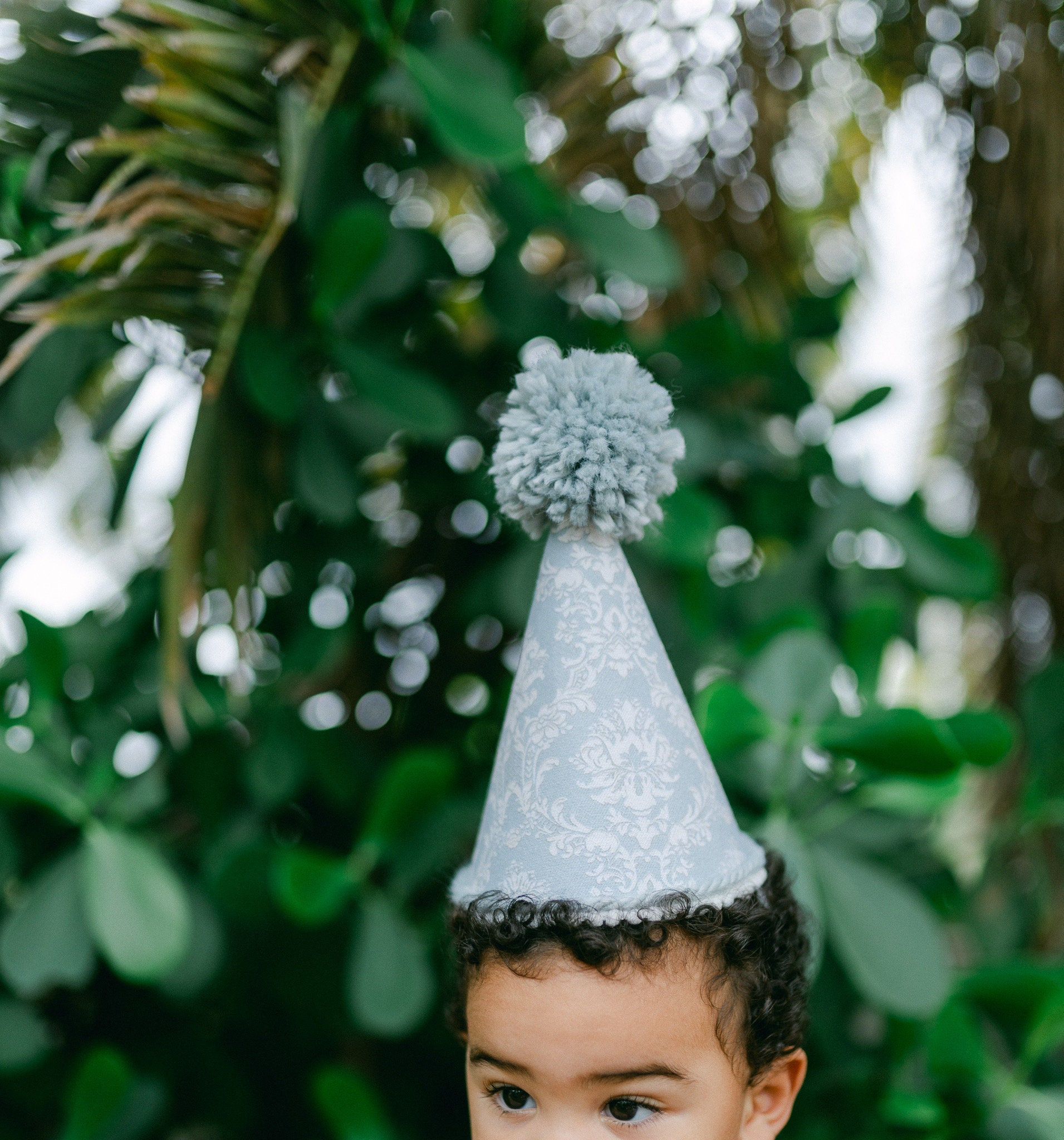 Victorian Birthday Hat for Boys Party Hat for Birthday Photoshoot or ...
