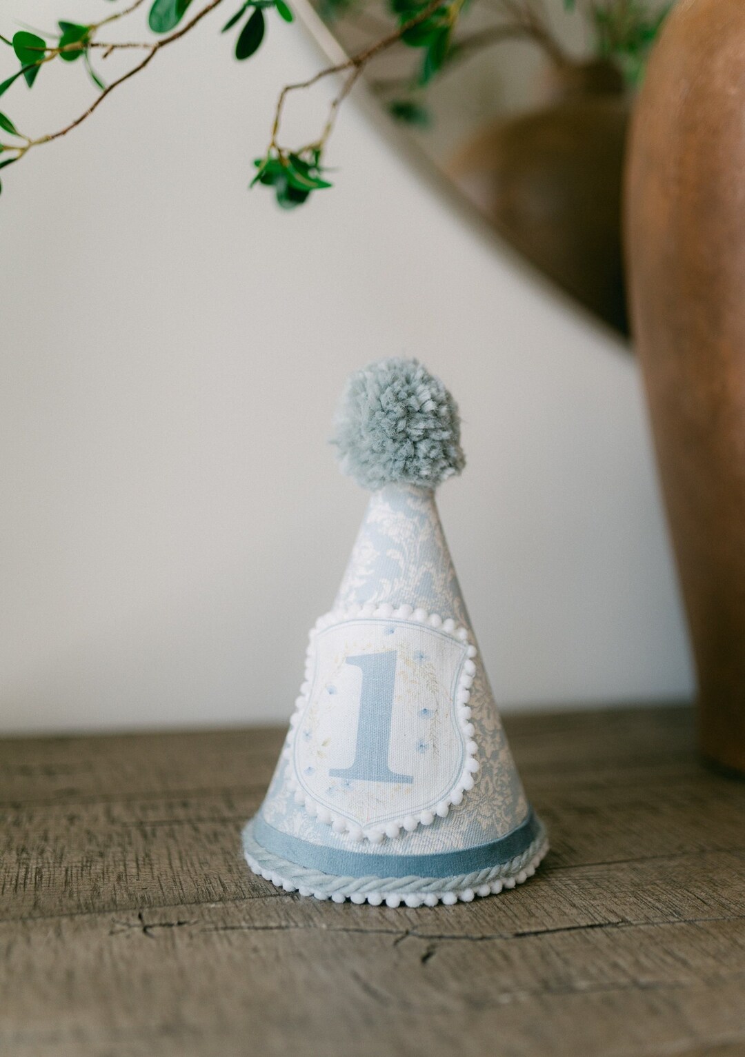 Victorian Birthday Hat for Boys Party Hat for Birthday Photoshoot Cake ...