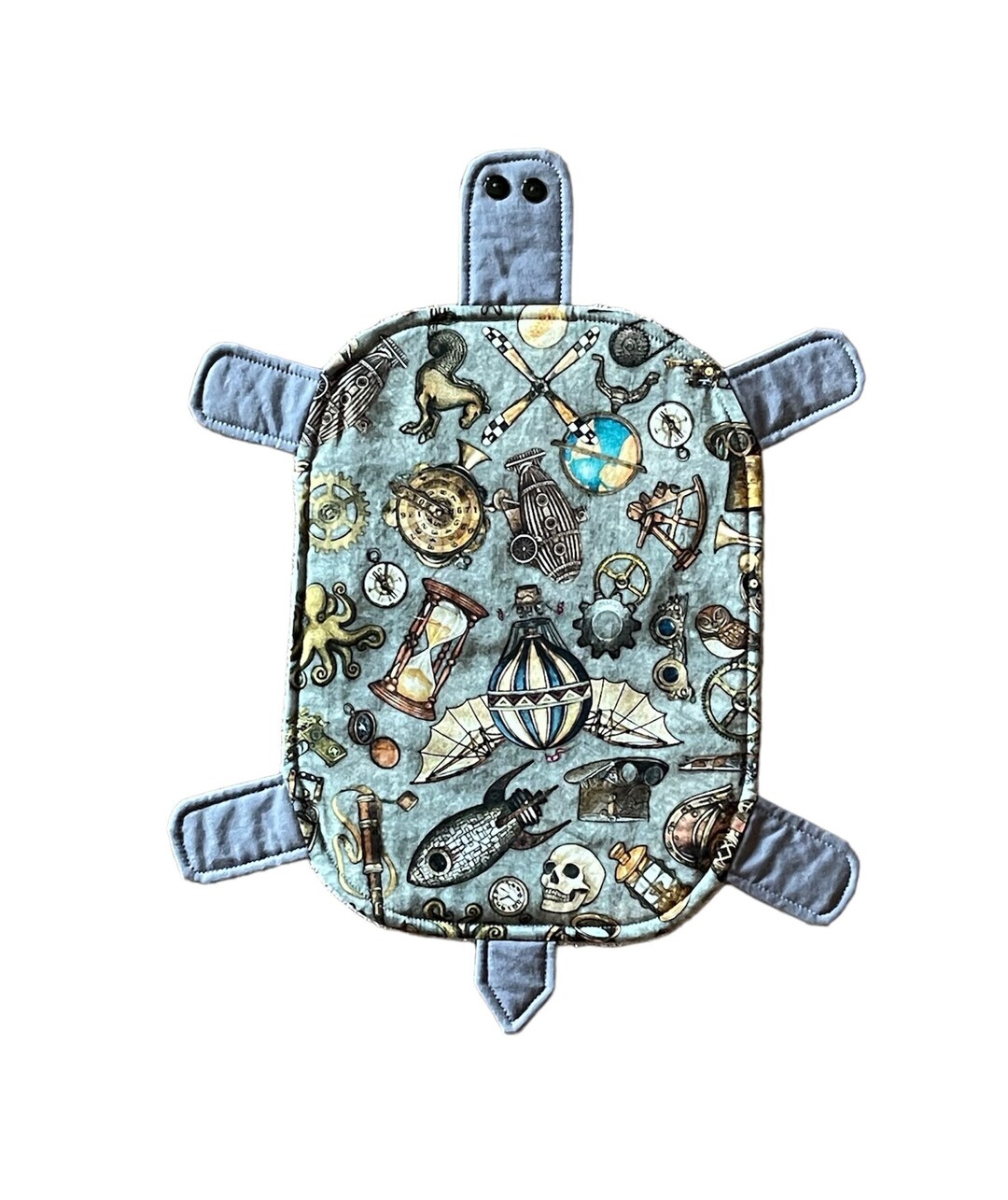 Tidy Turtle Mop, Kitchen Mop, Kitchen Decor, Floor Cleaner, Mops, Spill ...